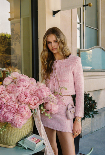 Gap x LoveShackFancy