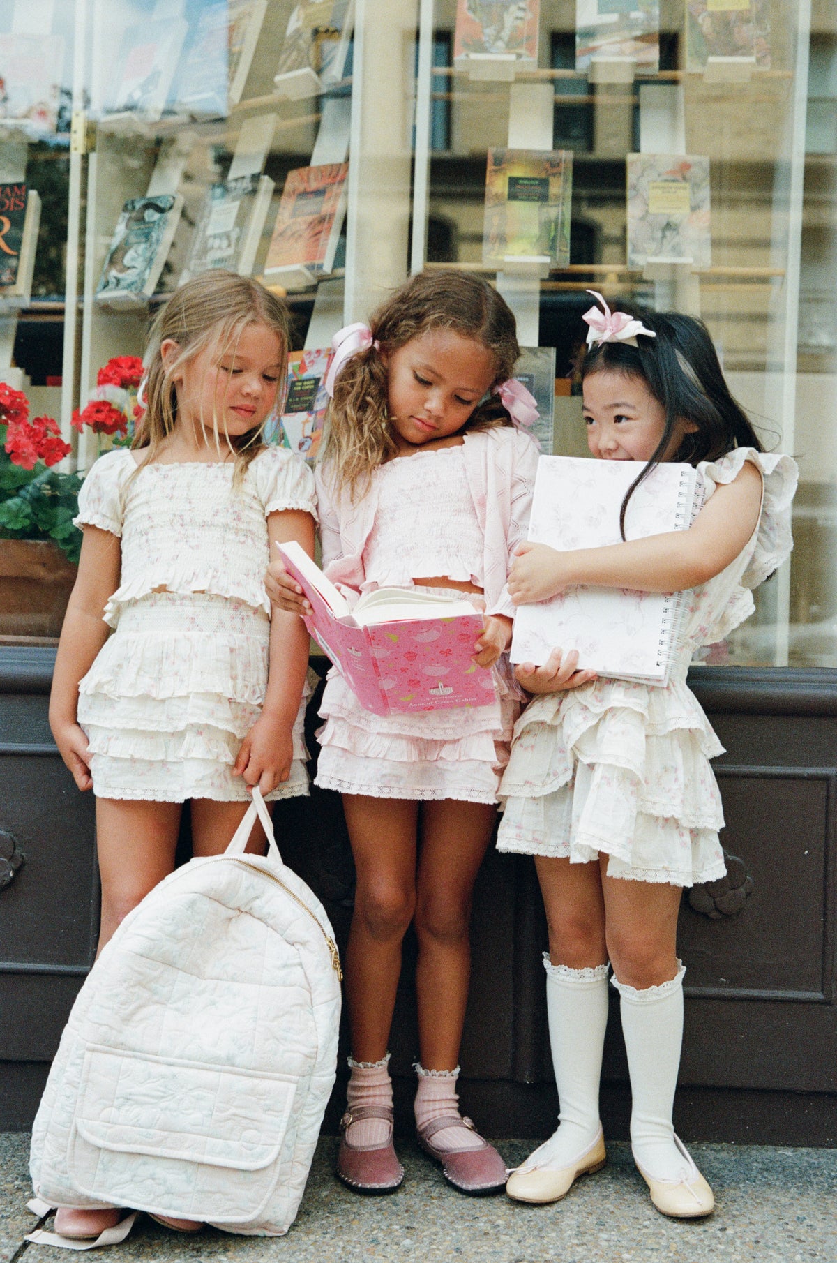 Gap x LoveShackFancy