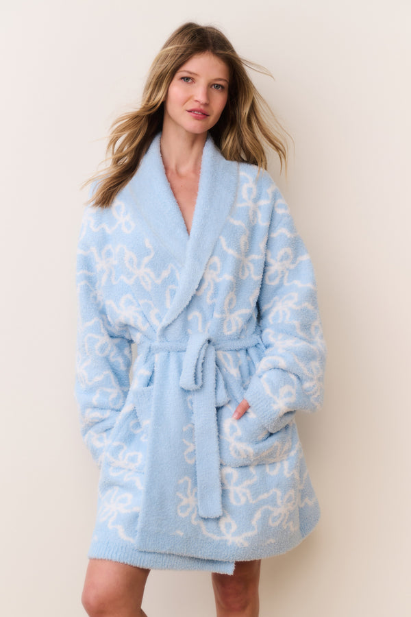 Luxury Robes For Women | LoveShackFancy