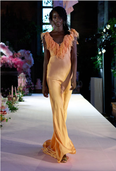Spring 2024 Runway