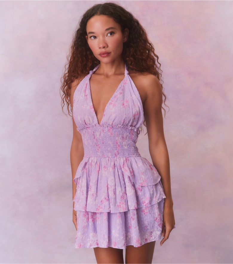 LoveShackFancy - Women's lifestyle and travel inspired clothing