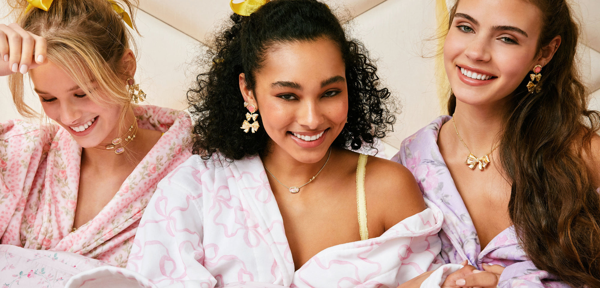 Kendra Scott Lookbook
