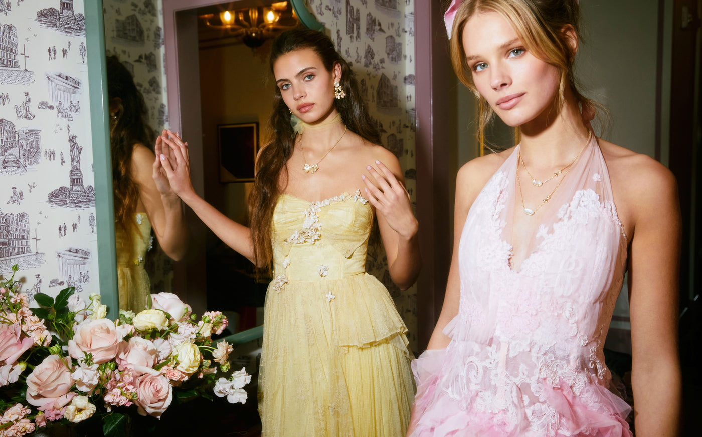 Kendra Scott Lookbook