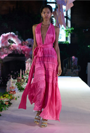 Spring 2024 Runway