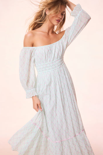 Luxury Robes For Women | LoveShackFancy