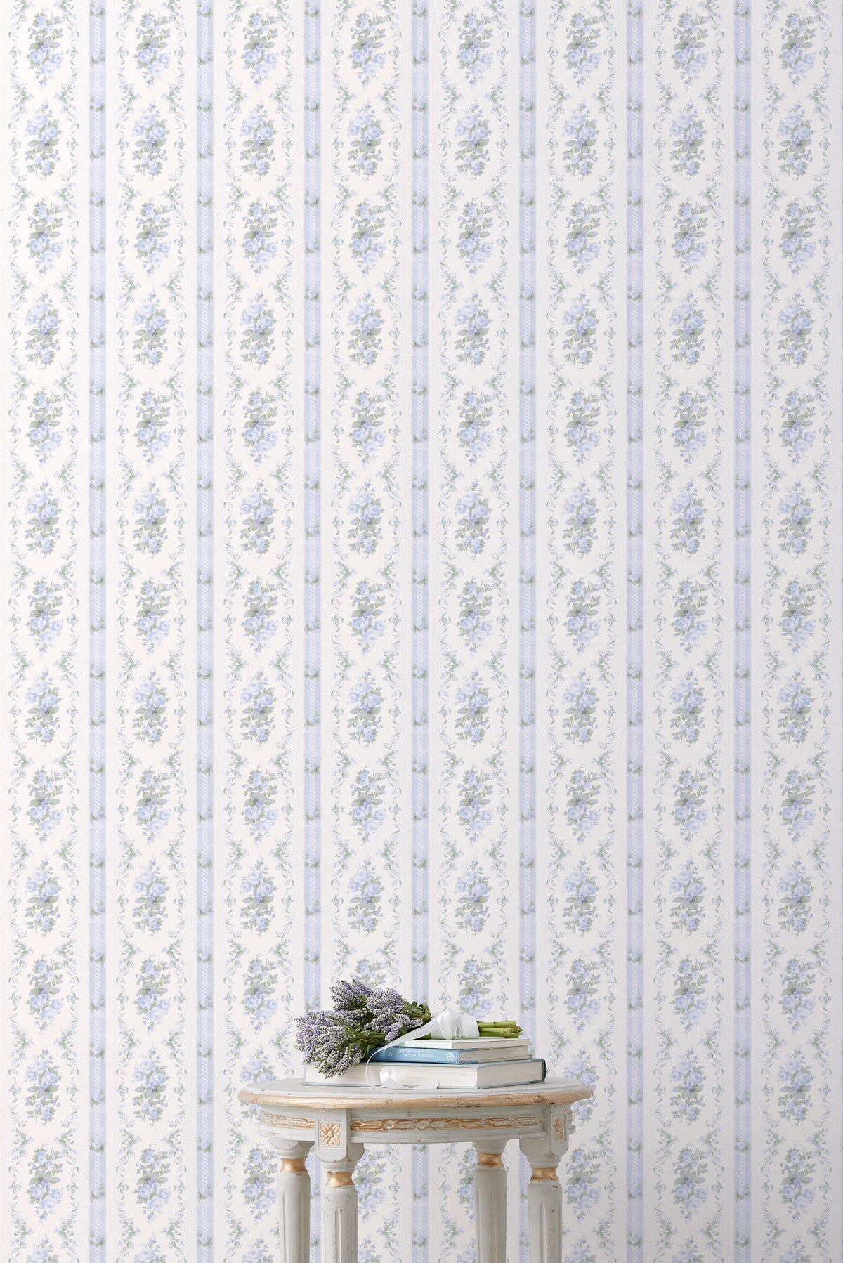 Dreamy Days Standard Wallpaper - Home Decor | LoveShackFancy.com