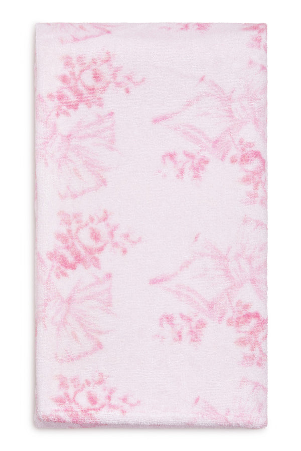 Cotton Bath Towel- Luxury Home Decor | LoveShackFancy