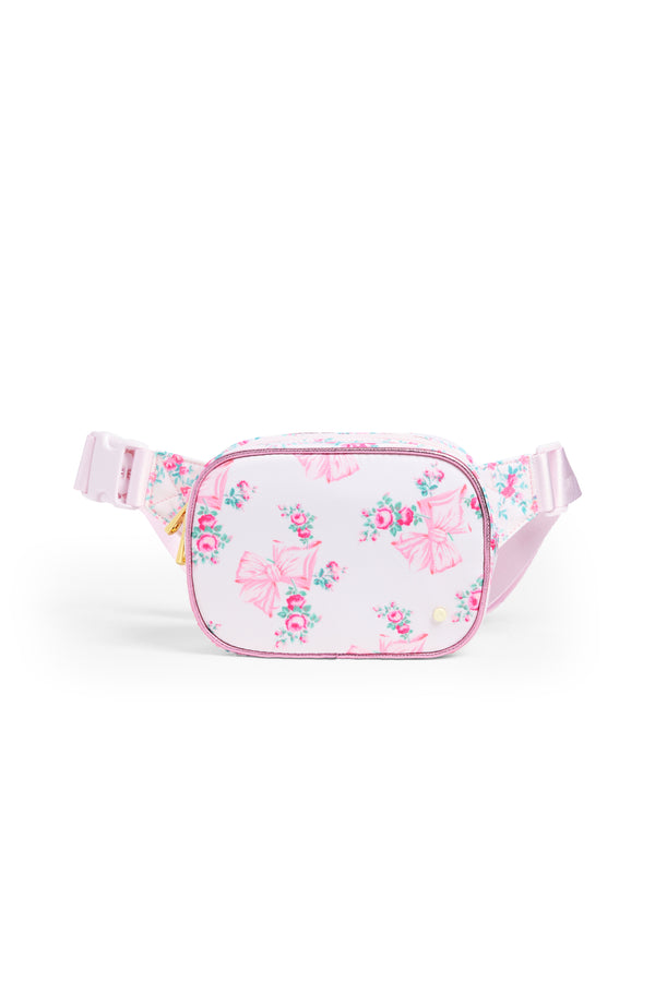 STATE x LoveShackFancy Bennett Fanny Pack