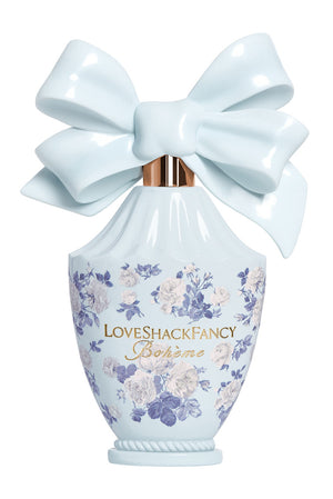 Bohème Eau de Parfum- Women's Fragrant Perfume | LoveShackFancy.com