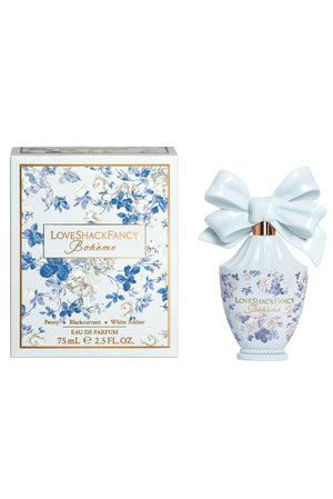 Bohème Eau de Parfum- Women's Fragrant Perfume | LoveShackFancy.com