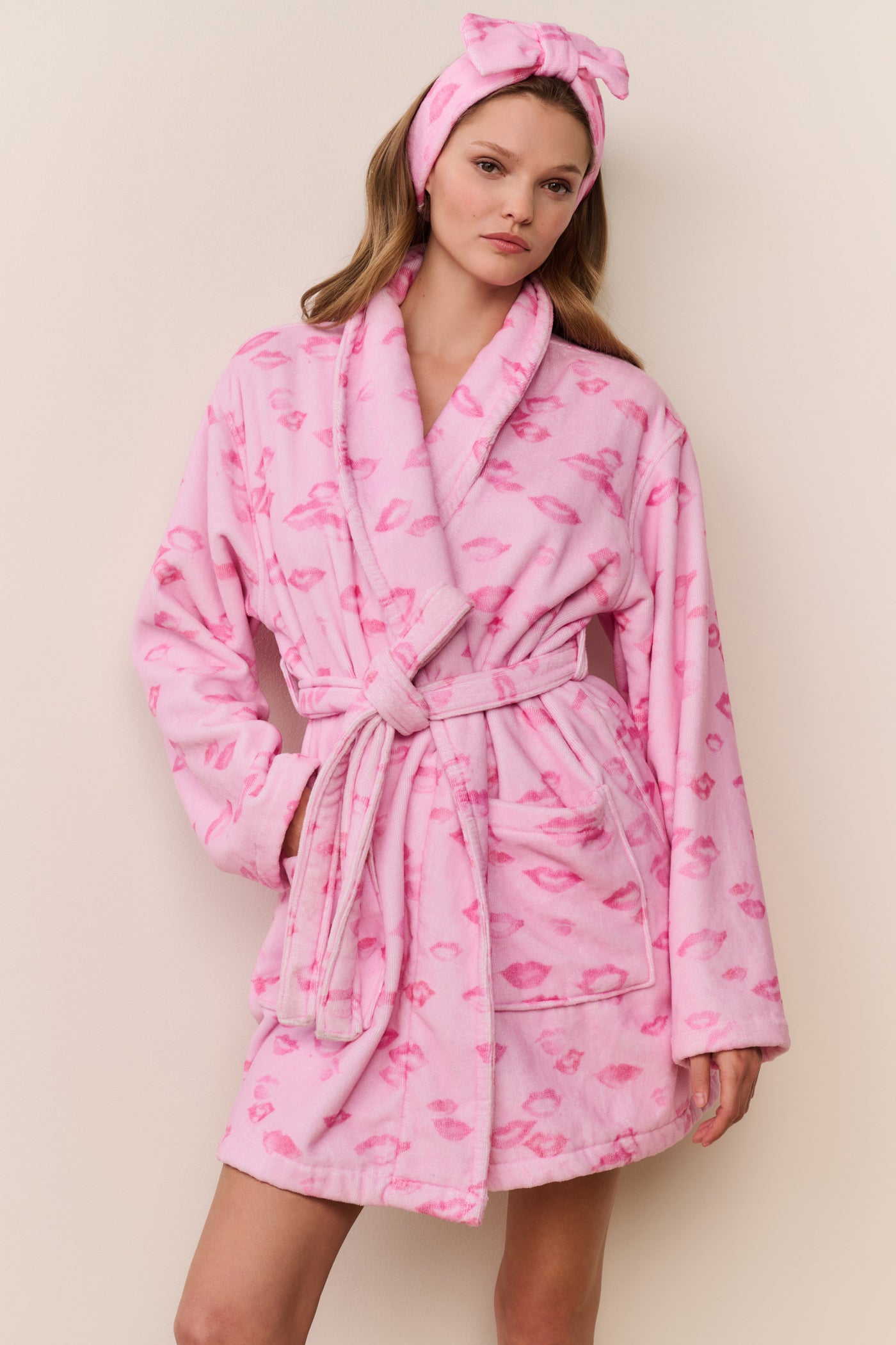 Cotton Indie Robe | LoveShackFancy.com