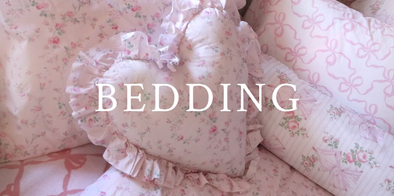 Luxury Bedding Sets - Floral & Plaid Bedding | LoveShackFancy