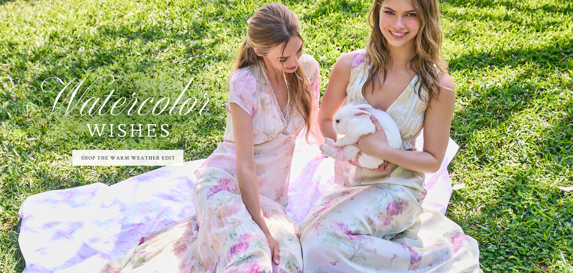 LoveShackFancy - Women's lifestyle and travel inspired clothing