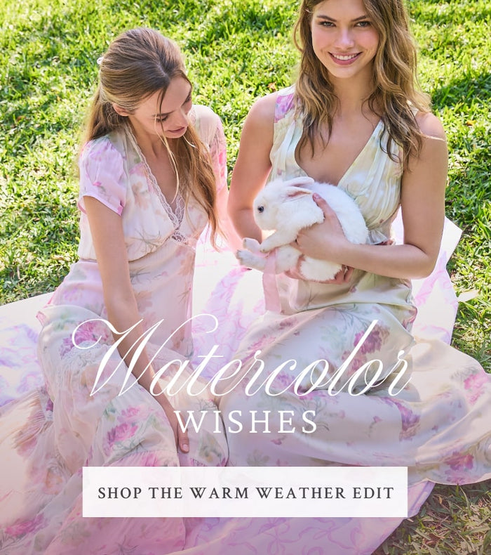 LoveShackFancy - Women's lifestyle and travel inspired clothing