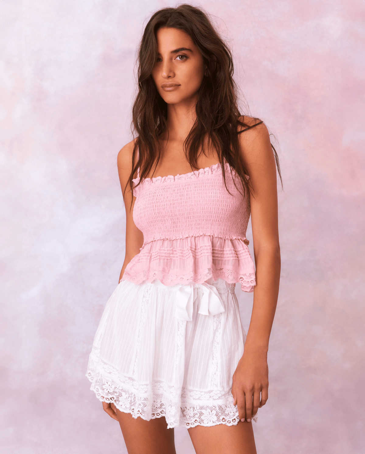 LoveShackFancy - Women's lifestyle and travel inspired clothing