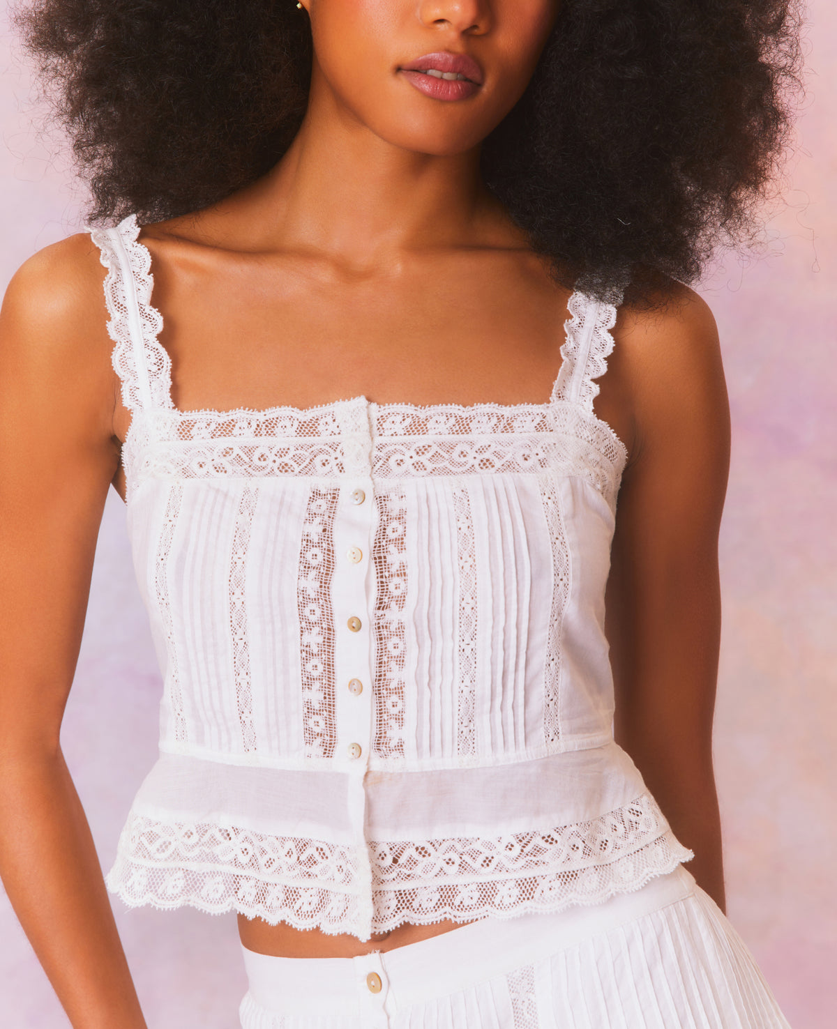 LoveShackFancy - Women's lifestyle and travel inspired clothing