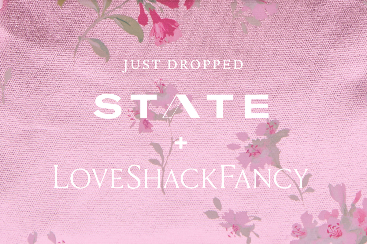 Indie Robe- Women's Loungewear | Shop LoveShackFancy.com