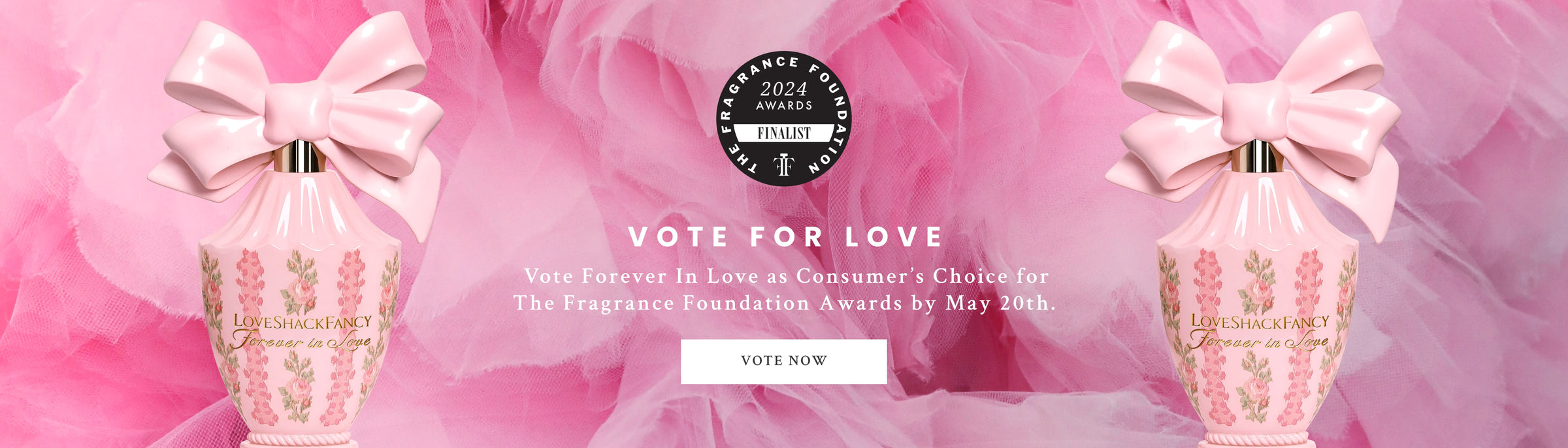 Luxury Beauty | LoveShackFancy