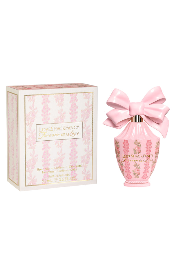 Forever in Love Eau de Parfum- Beauty | LoveShackFancy.com