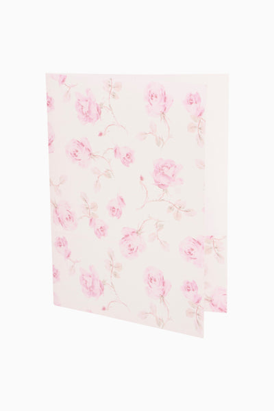 Heirloom Print Folder Set