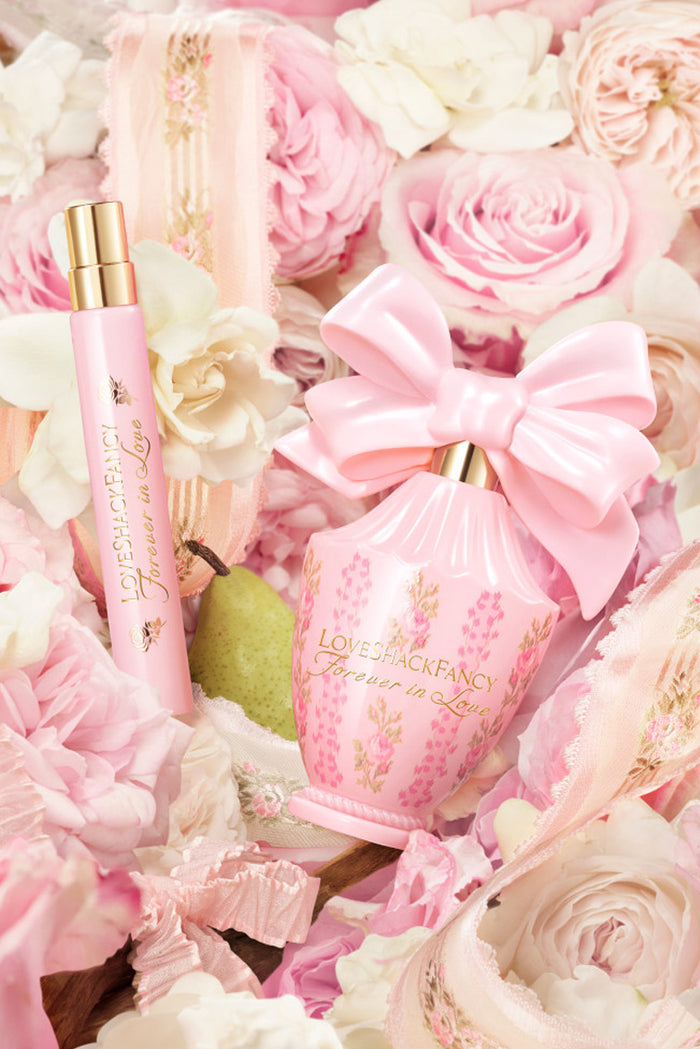 Forever in Love Eau de Parfum- Beauty | Shop LoveShackFancy.com