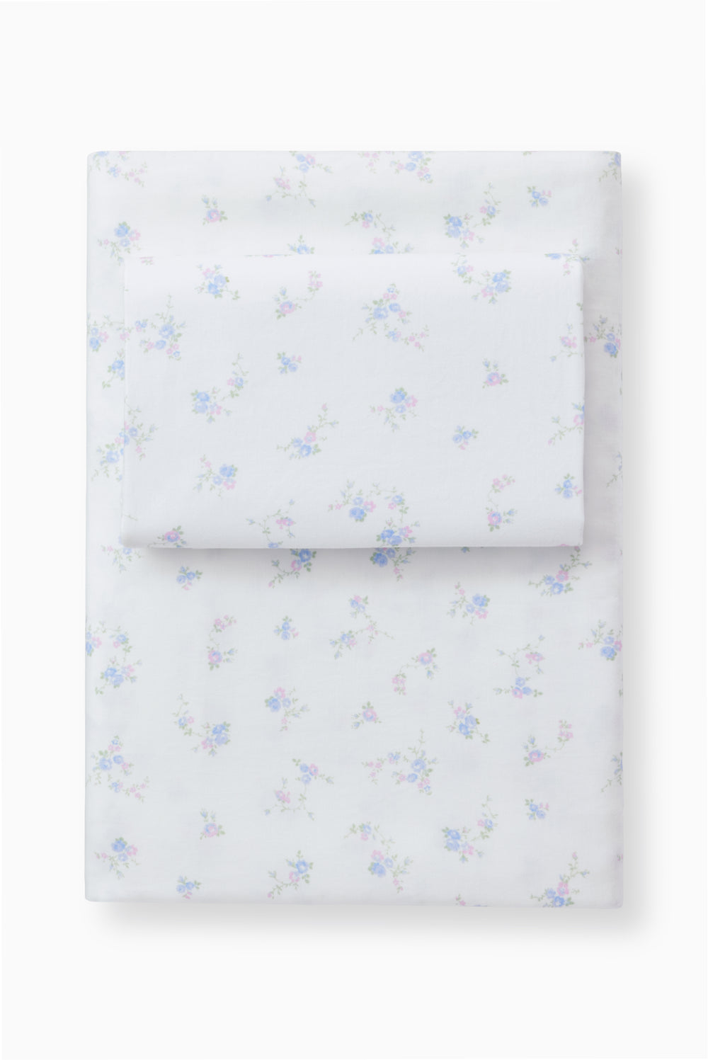 Garden Bow Printed Sheet Set - King