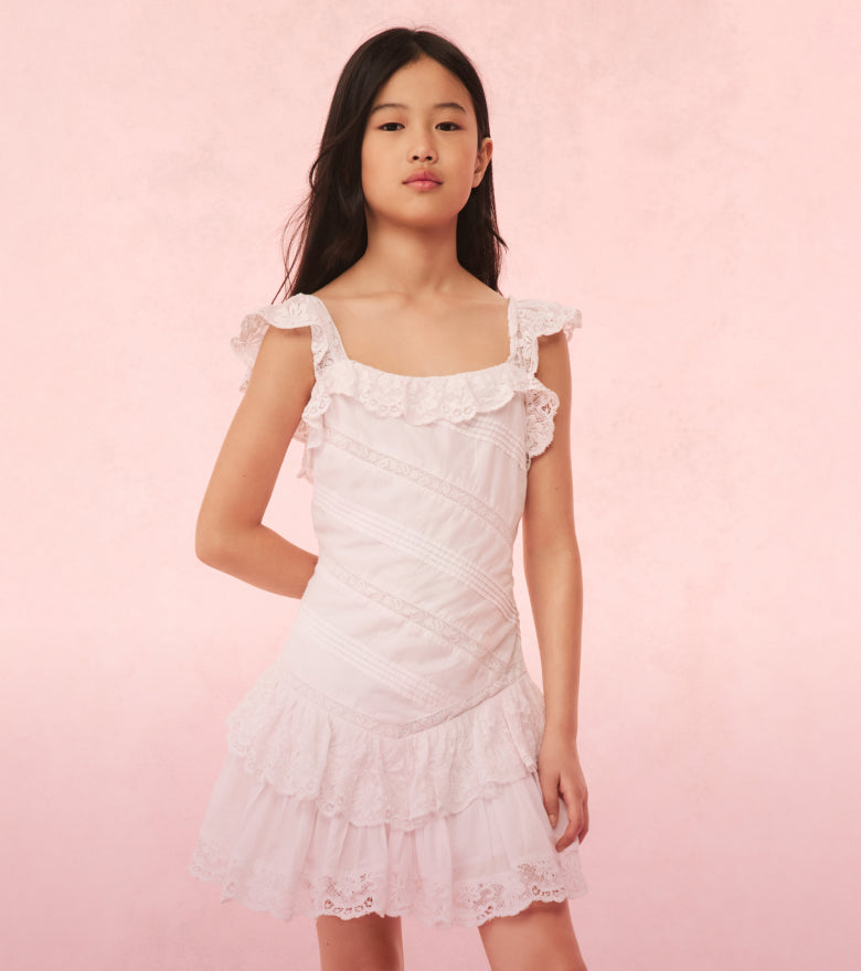 LoveShackFancy - Women's lifestyle and travel inspired clothing