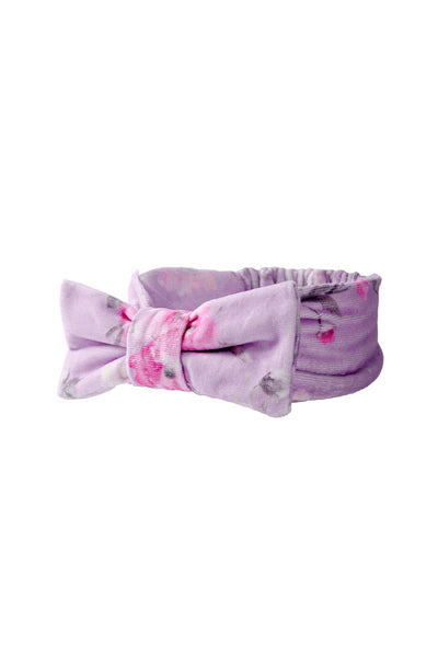 Headband With Bow- Designer Headbands | LoveShackFancy