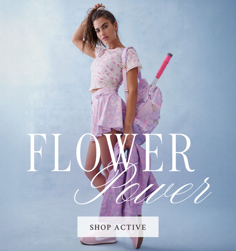 LoveShackFancy - Women's lifestyle and travel inspired clothing