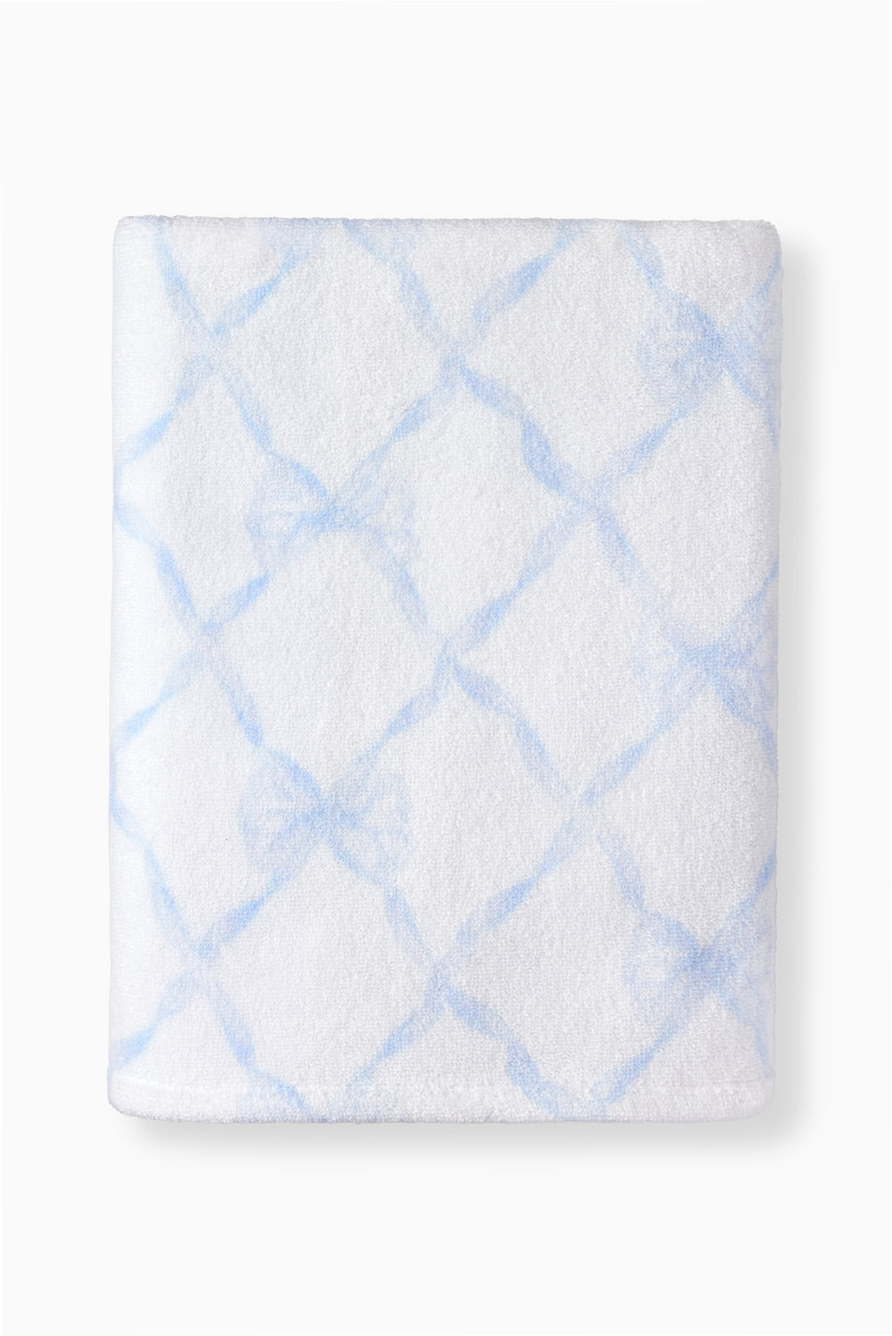 Printed Bath Towel | LoveShackFancy.com