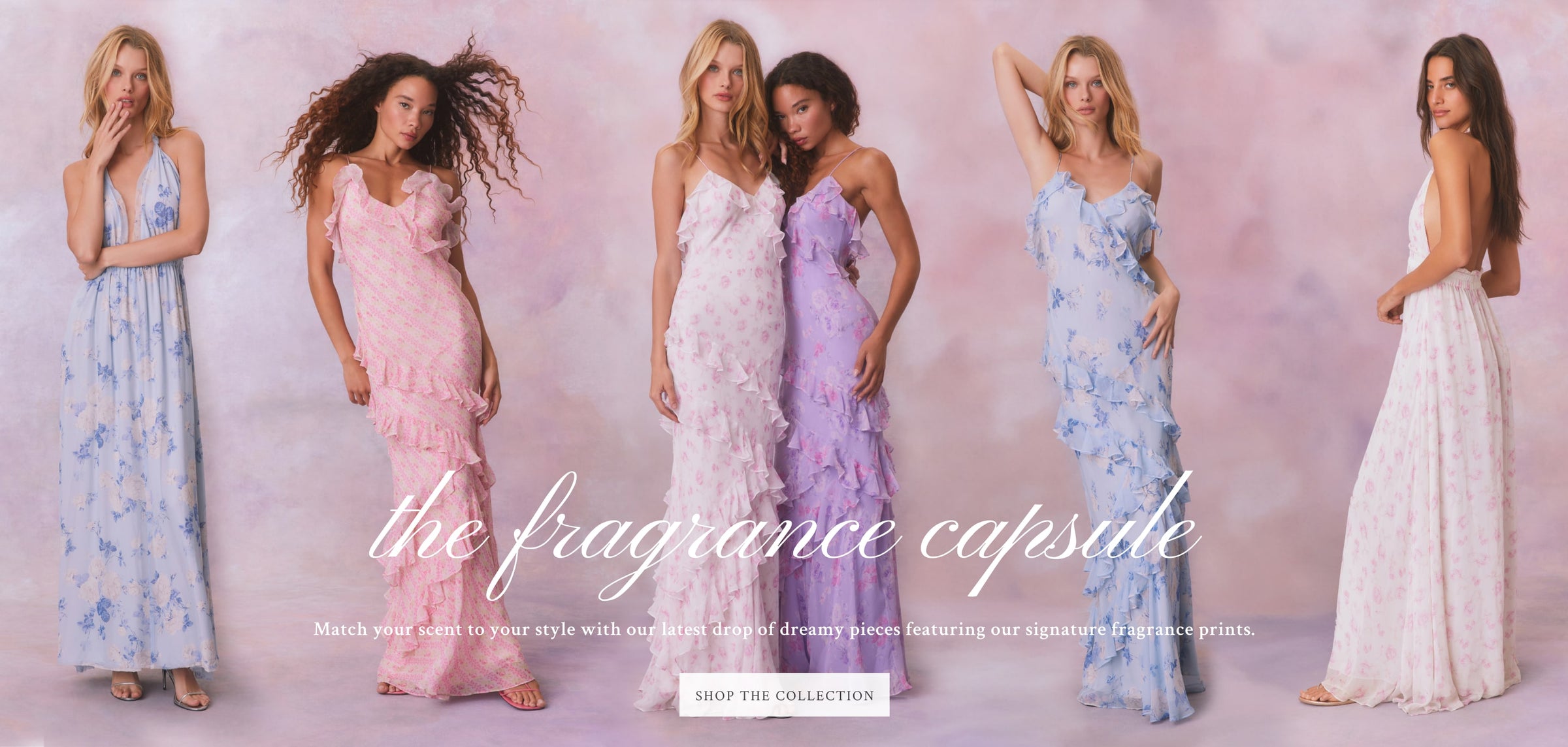 LoveShackFancy - Women's lifestyle and travel inspired clothing
