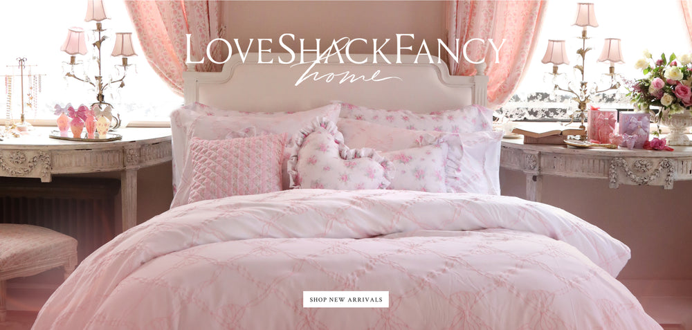 LoveShackFancy - Women's lifestyle and travel inspired clothing