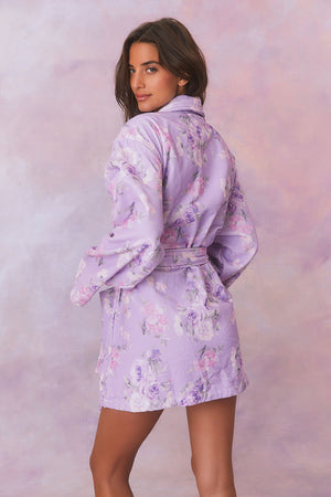 Indie Robe- Women's Designer Loungewear | LoveShackFancy
