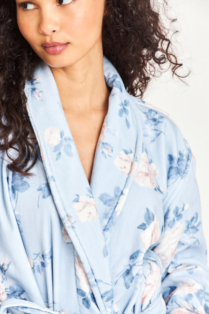 Indie Robe- Women's Loungewear | Shop LoveShackFancy.com