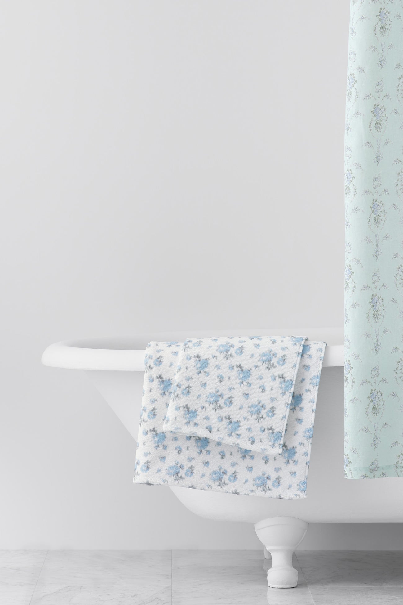 Cotton Bath Towel- Home Decor | Shop LoveShackFancy.com