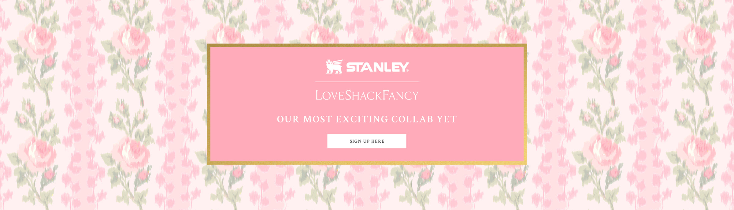 LoveShackFancy - Women's lifestyle and travel inspired clothing