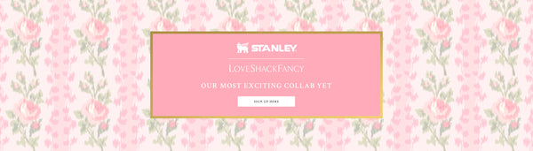 LoveShackFancy - Women's lifestyle and travel inspired clothing