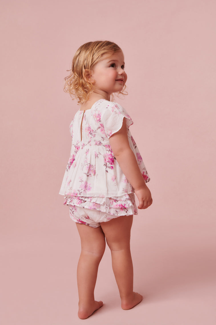 Designer Baby Clothes | LoveShackFancy