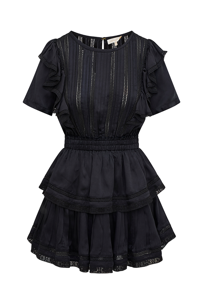 Natasha Mini Dress - Womens Dresses | LoveShackFancy.com