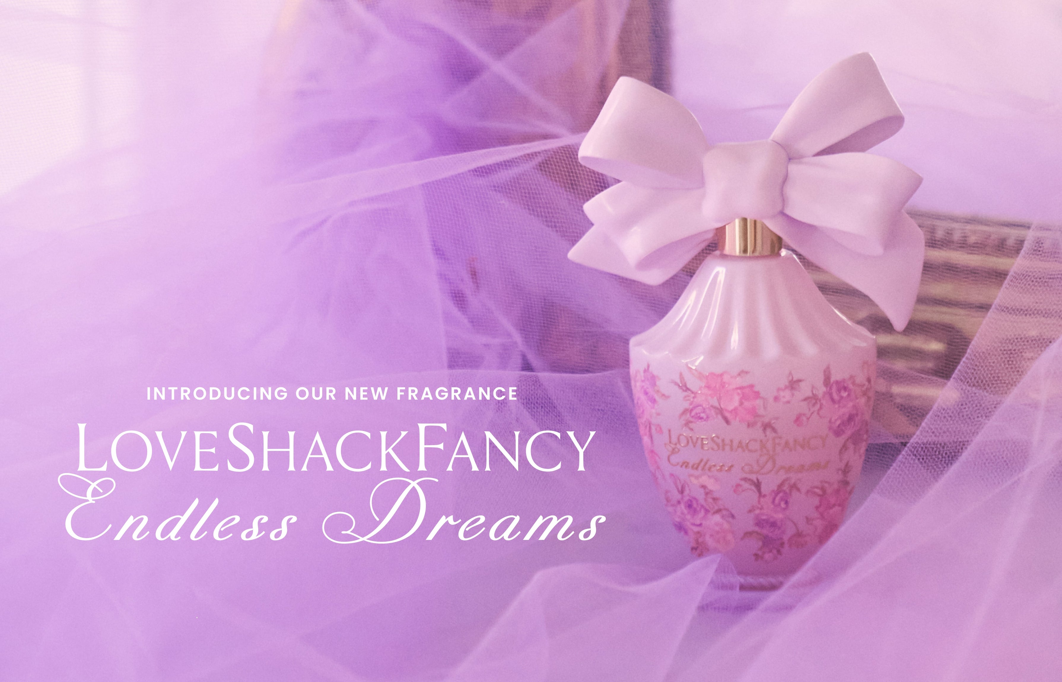 Gap x LoveShackFancy