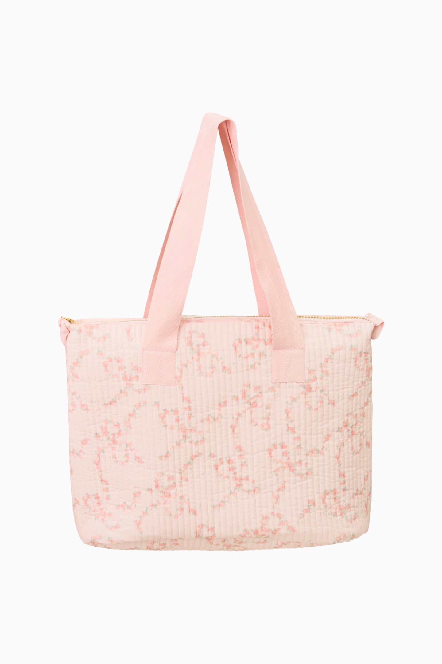Oran Luna Rosa Fleur Weekender