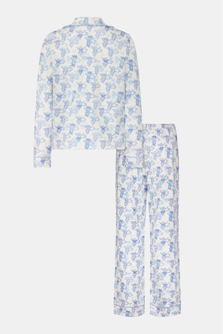 LoveShackFancy x Roller Rabbit