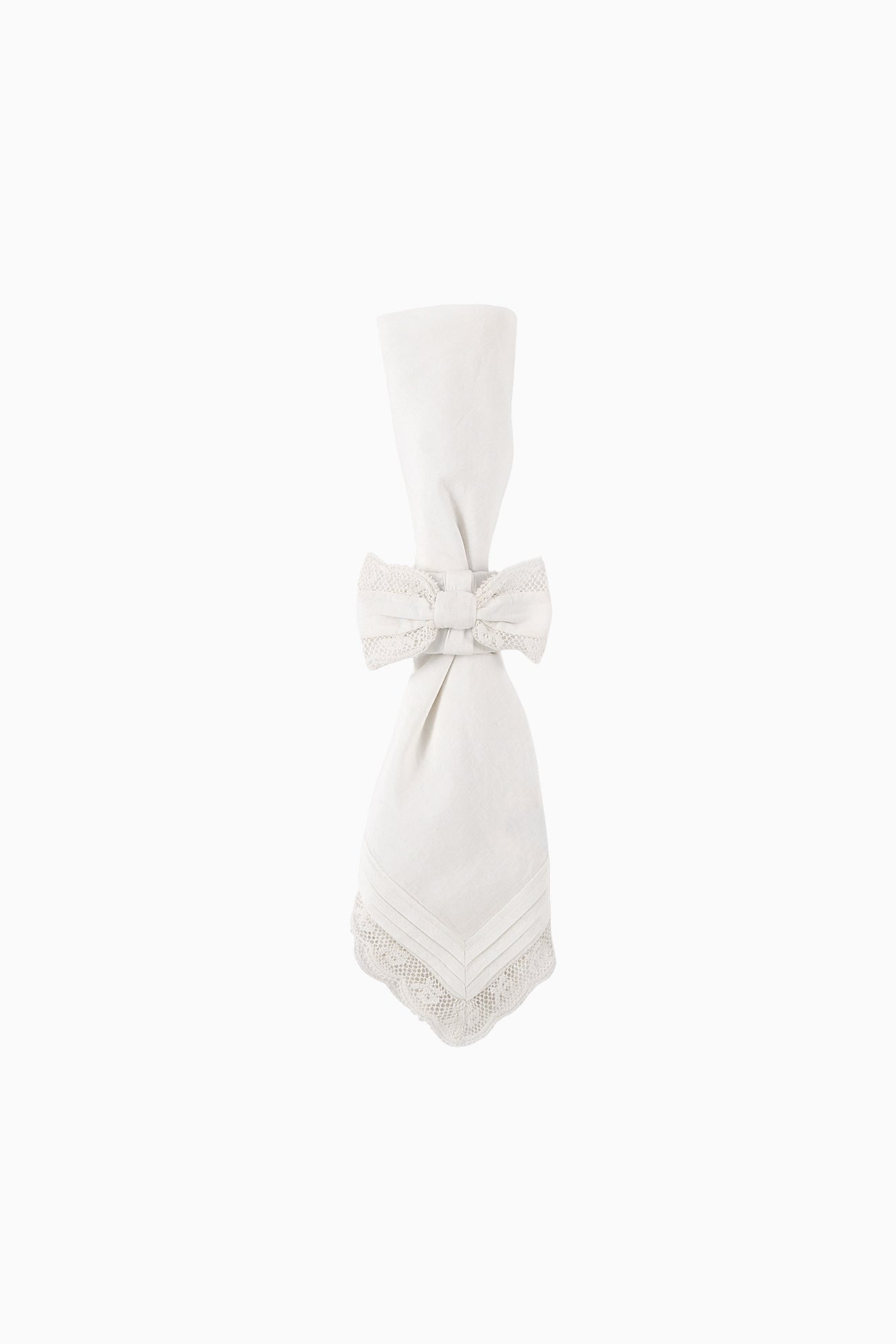 Victorian Napkins - Set of 4