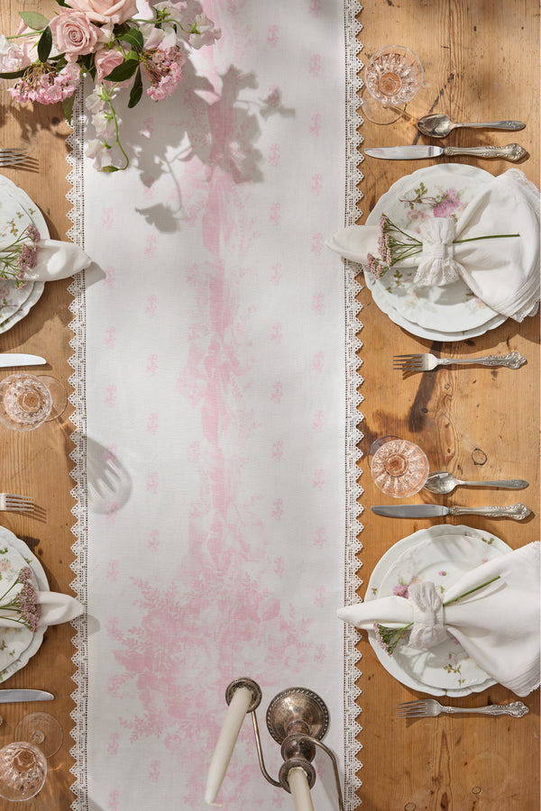 Luxury Tableware & Tabletop Accessories | LoveShackFancy