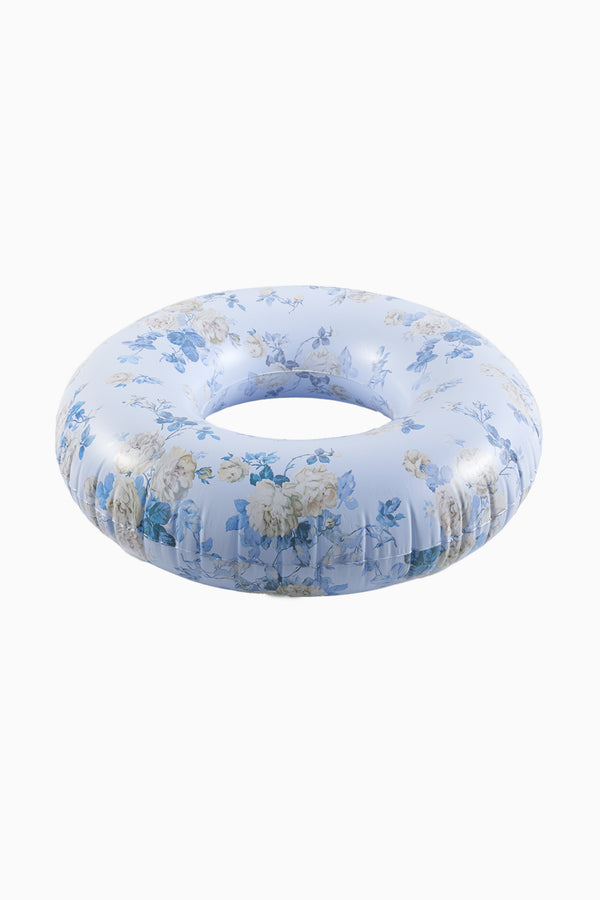 Heirloom Print Pool Float