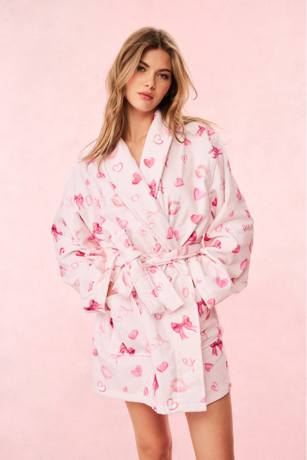Luxury Robes For Women | LoveShackFancy