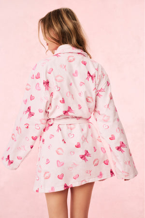 Luxury Robes For Women | LoveShackFancy