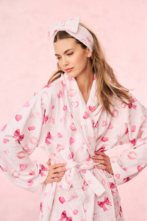 Luxury Robes For Women | LoveShackFancy