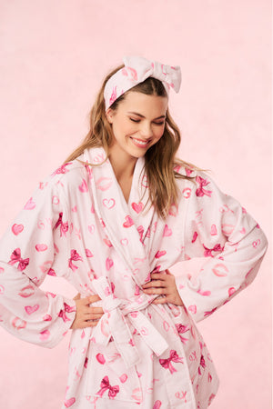 Luxury Robes For Women | LoveShackFancy