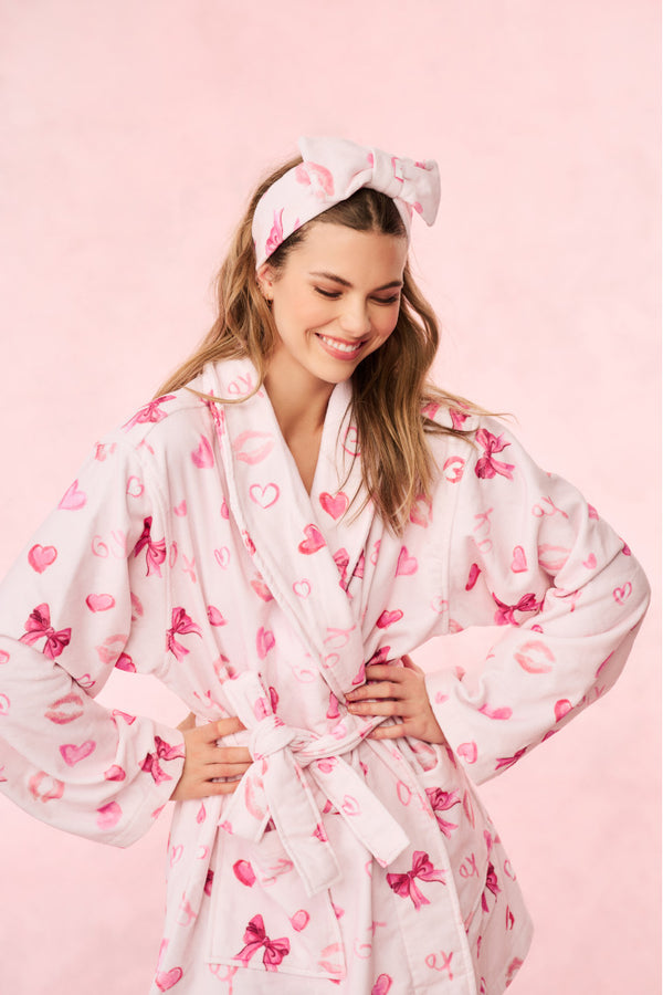 Luxury Robes For Women | LoveShackFancy